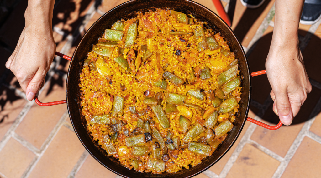 Paella Team Building Valencia: Uniting Teams Through the Best Culinary ...