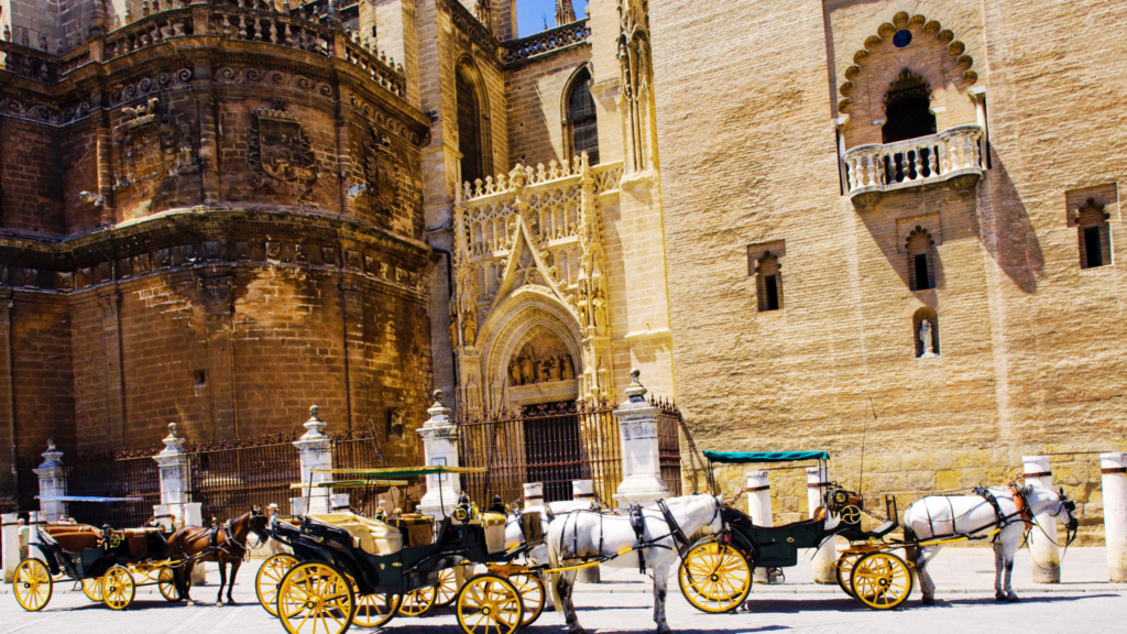 Team Building Venue Spain: Discover Perfect Locations for Success ...