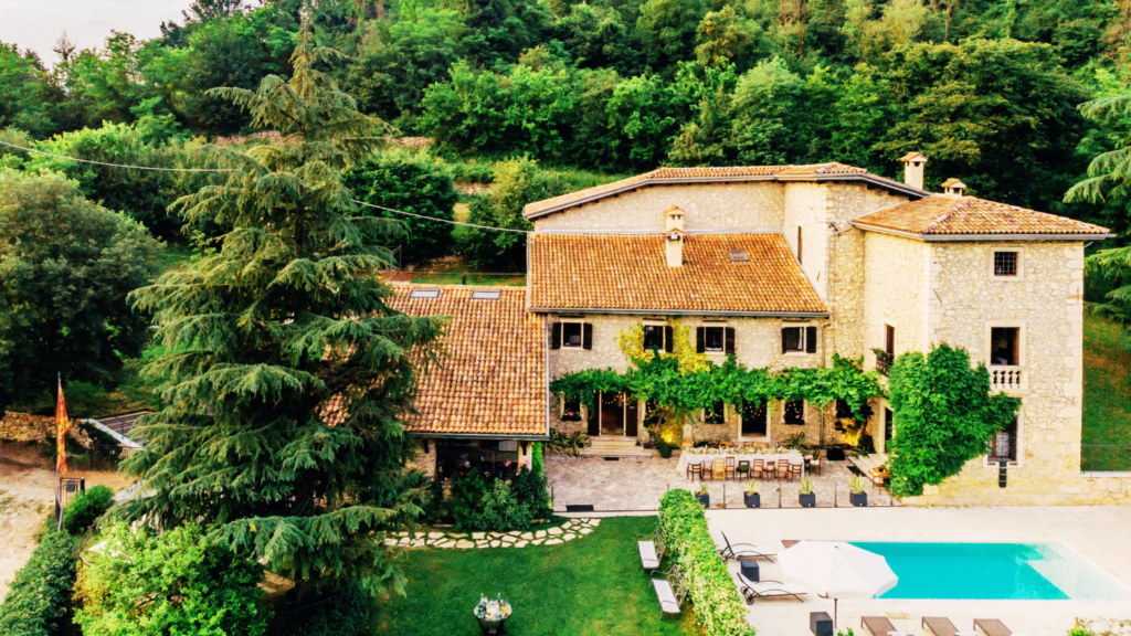 Villa Team-Building Spain: Enhance Collaboration in Sunny Retreats ...